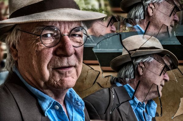 David Olney, Beloved Singer-Songwriter, 1948-2020 – AcousticMusicScene.com
