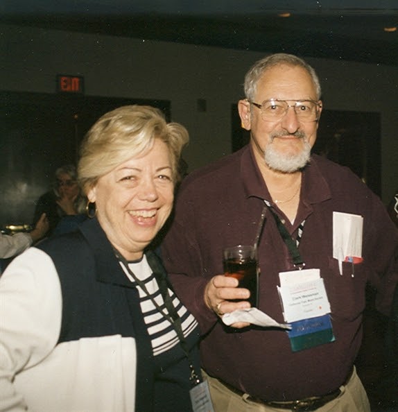 Folk Community Mourns the Passing of Two Stalwarts: Clark Weissman and ...