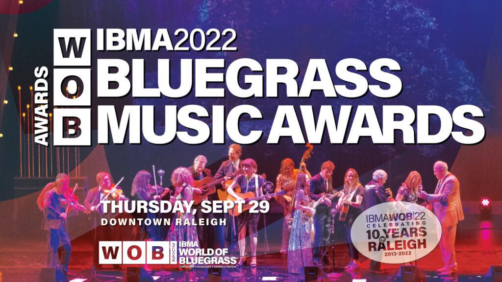 IBMA Bluegrass Music Awards Presented – AcousticMusicScene.com