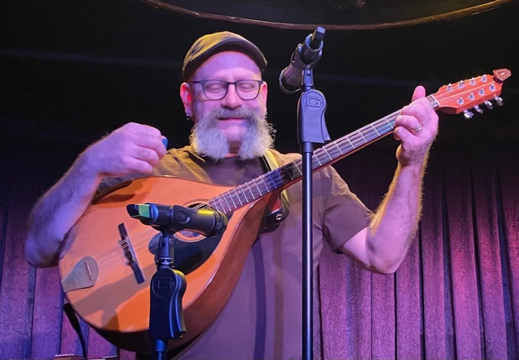 Performing Arts Presenters Gather in NYC – AcousticMusicScene.com